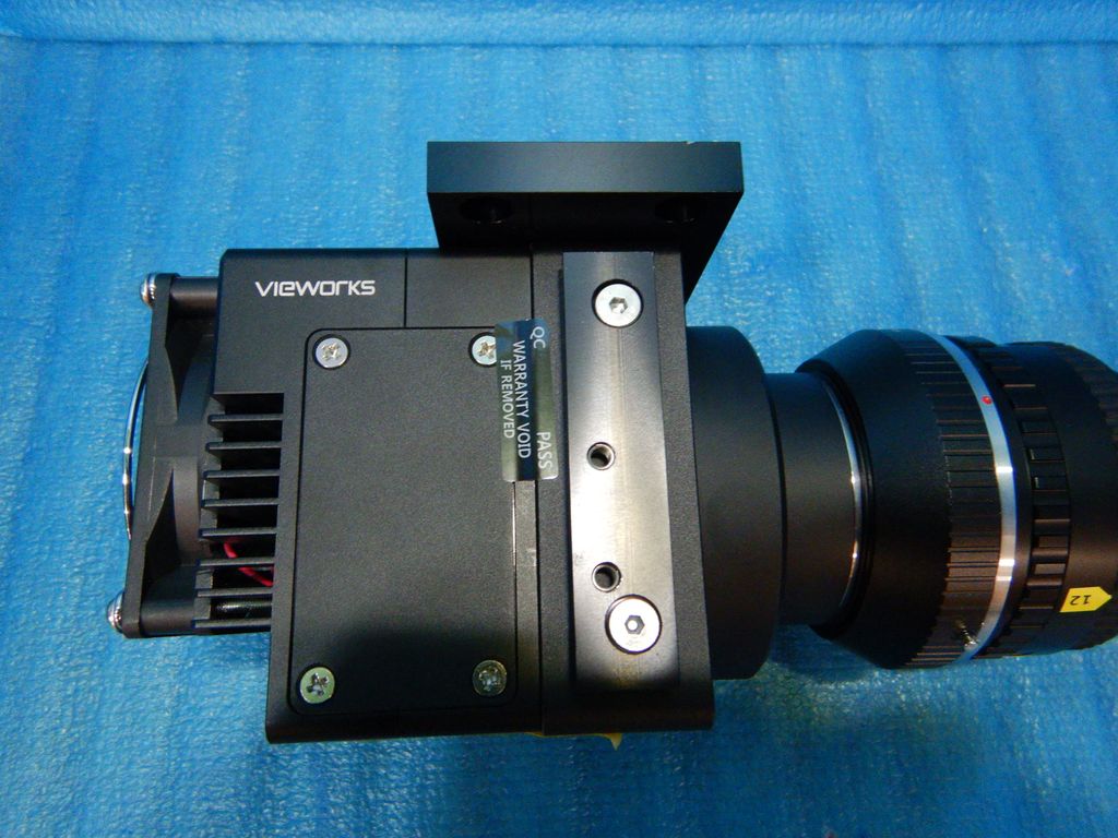 C-MOS DIGITAL CAMERA / VP-29MC / ﾋﾞｭｰﾜｰｸｽ|中古製品一覧|幅広い中古製品を取り揃えているのはハイテック・システムズ