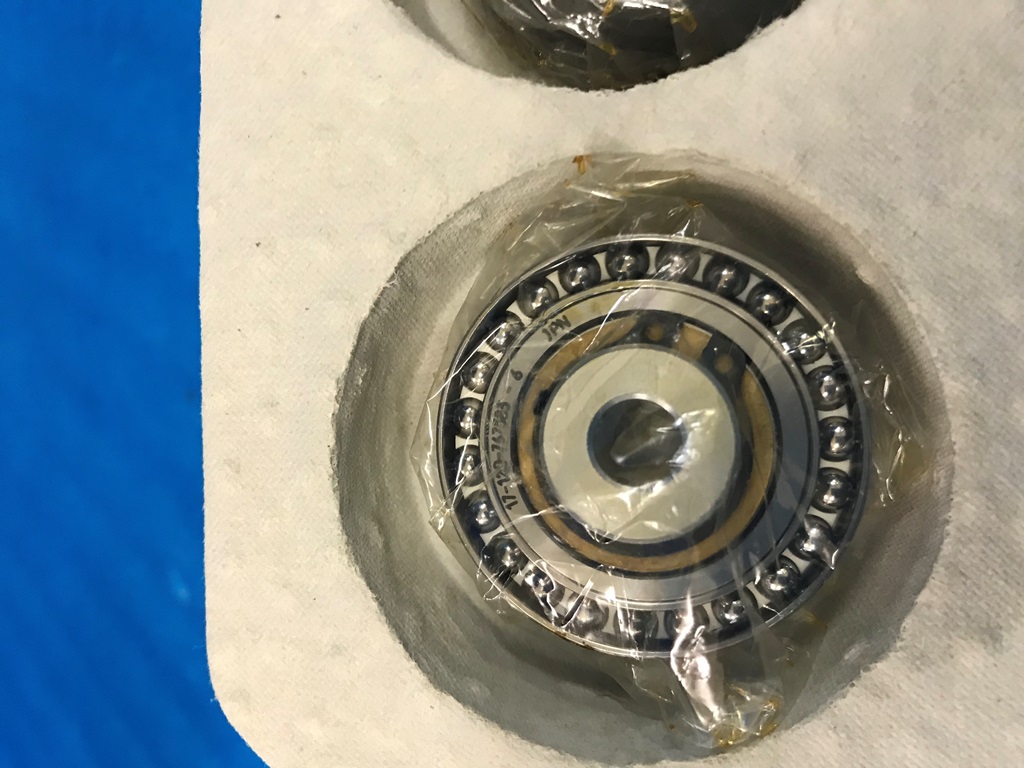 NON-BACKLASH REDUCER / CSF-17-120-2A-R / HARMONIC DRIVE SYSTEMS|Used product list|Hightec ...