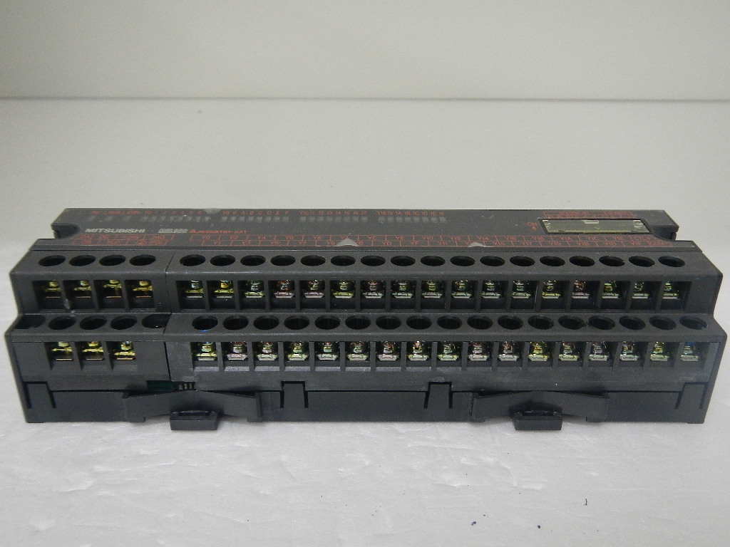 OUTPUT UNIT / AJ65SBTB1-32T / MITSUBISHI ELECTRIC|Used product list ...