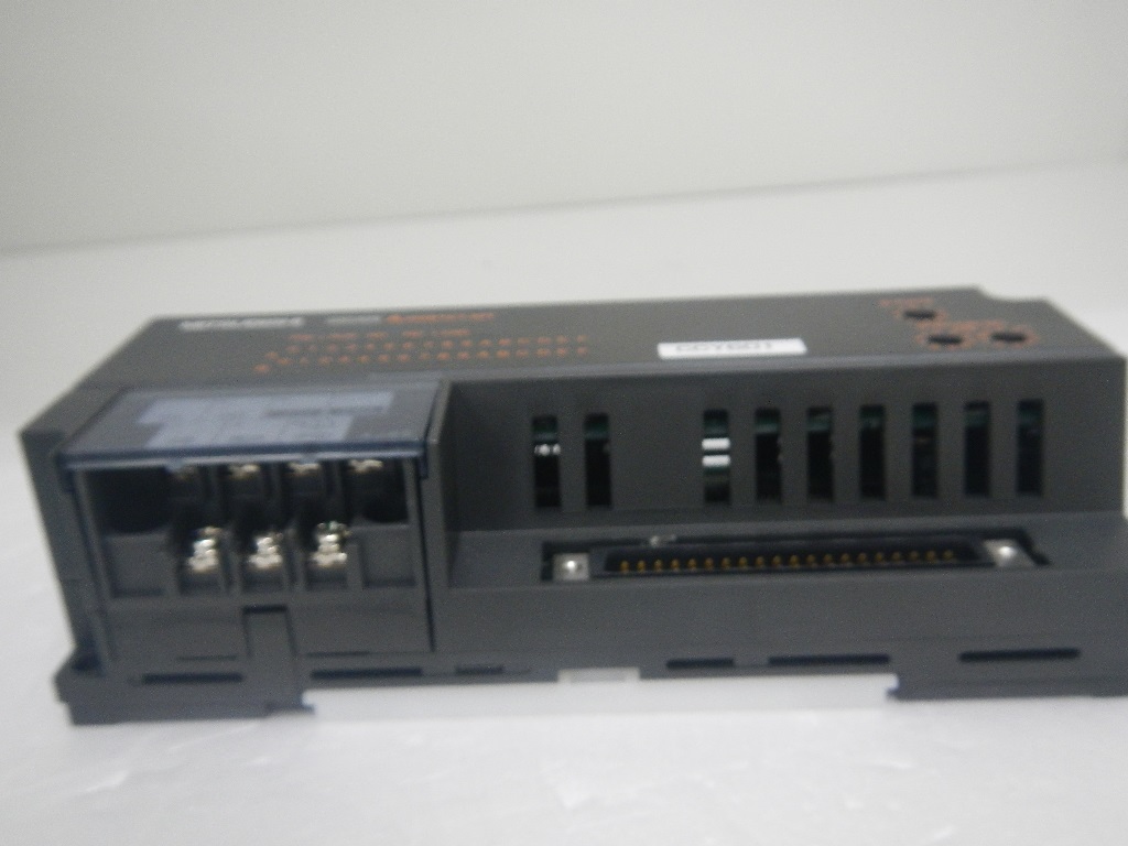 CC-Link Remote I/O Module / AJ65BTC1-32T / MITSUBISHI ELECTRIC|Used ...