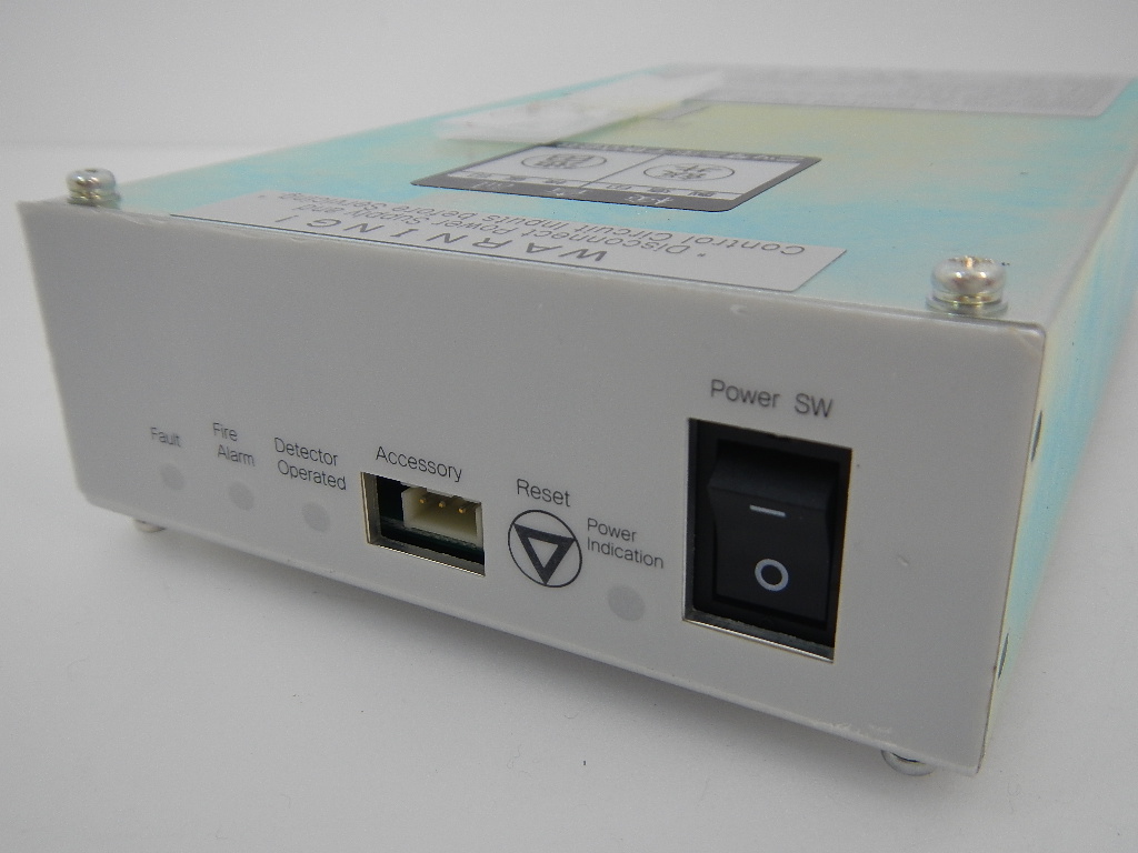 Nittan Products Hfc23